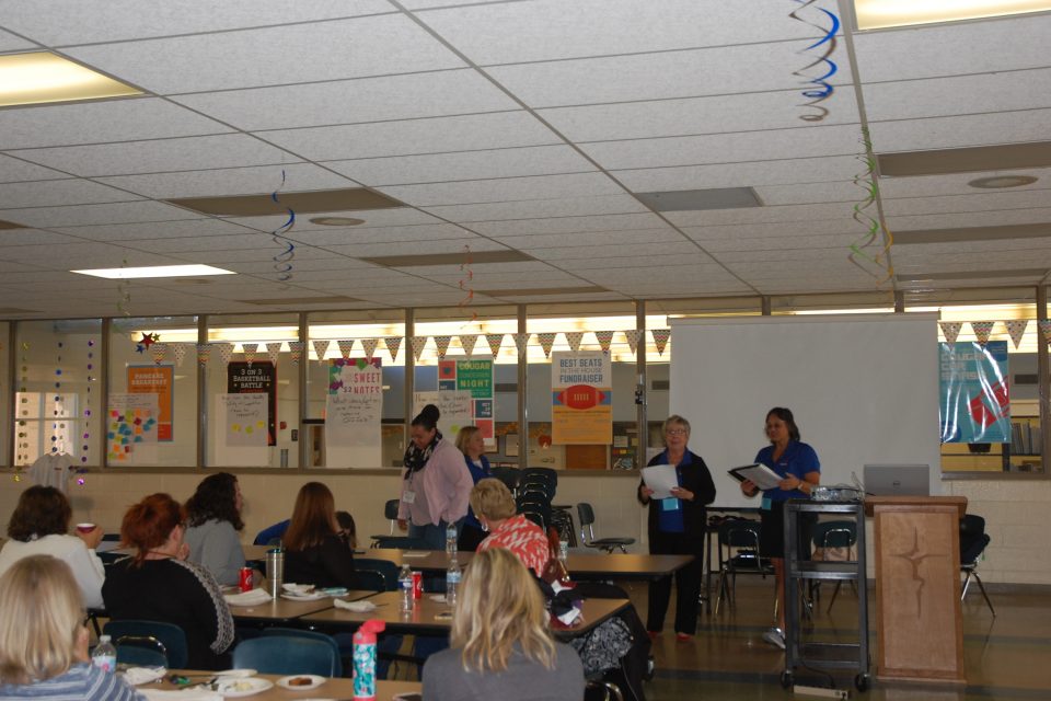 The MCJA Fall Conference is the most in depth training event of the ...