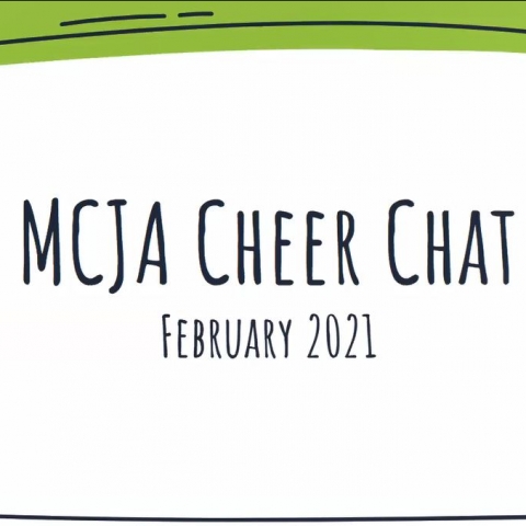 What is Cheer Chat? | Michigan Cheer Judges Association
