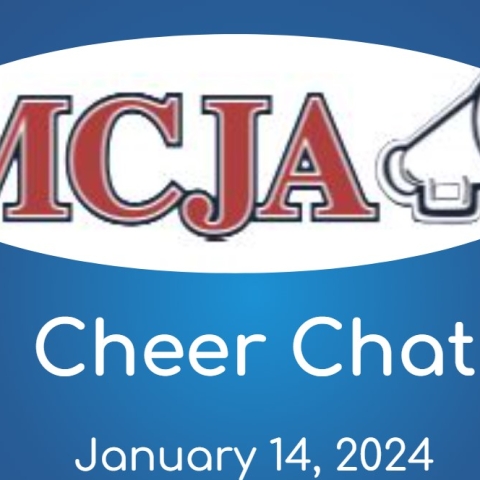 What is Cheer Chat? | Michigan Cheer Judges Association