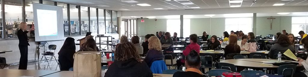 The MCJA Fall Conference is the most in depth training event of the ...