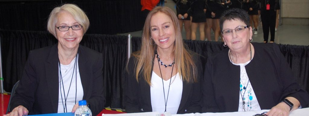 MCJA has been providing support and training to its members since 1997 ...