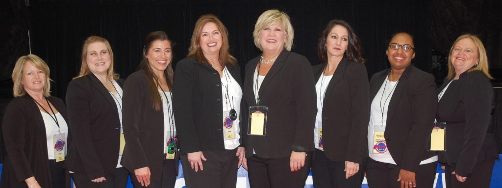 MCJA has been providing support and training to its members since 1997 ...